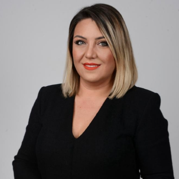 Sibel Dinçer - Provey Turkey