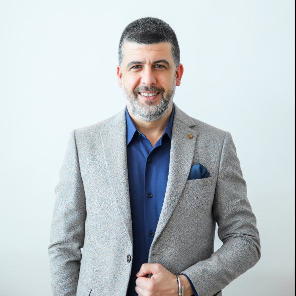 Hüseyin Tanyeli - Provey Turkey